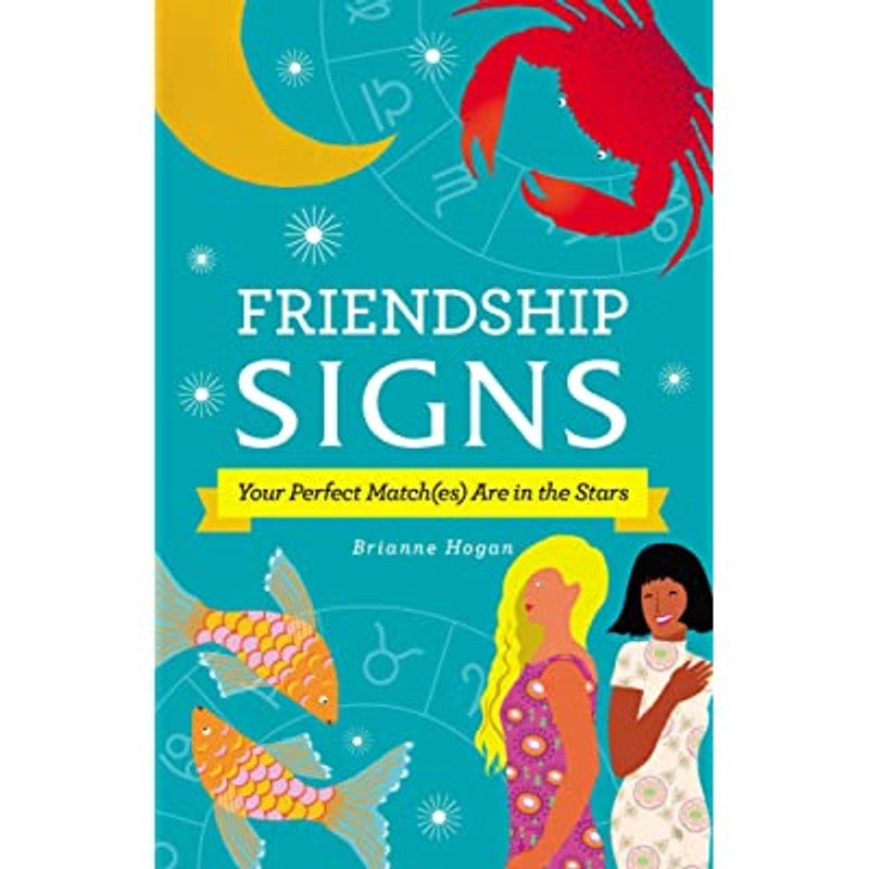 Friendship Signs | Mystical Roots
